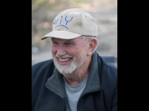 Messiah Funeral Lloyd Olsen 2025-06-10 (June 10, 2025) - 11:00am