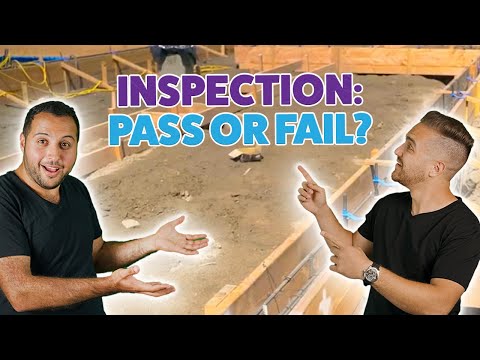 HOUSE FLIP: Ready or NOT, Inspection/Foundation Cost Estimates | Real Estate Investing, Construction