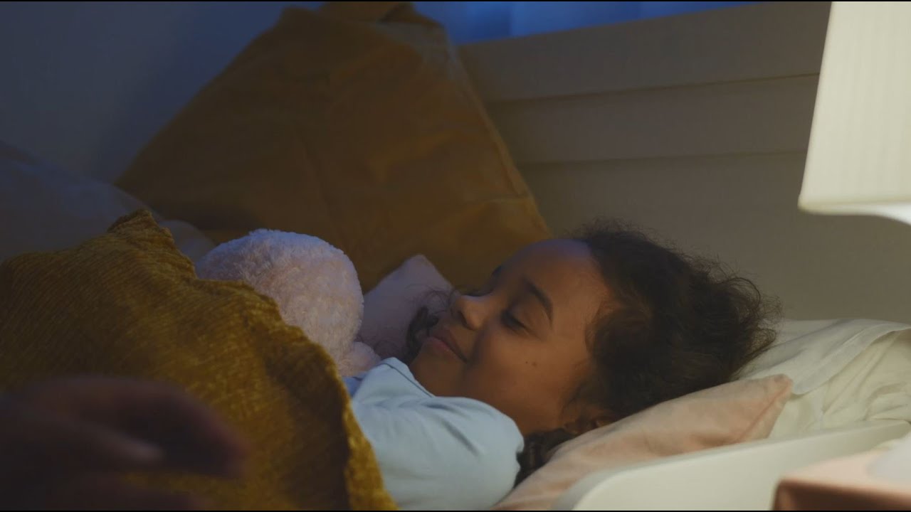 Back to School Bedtime Tips