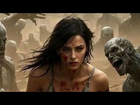 The Sand Part 2 (2025)- Official Trailer