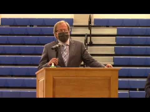 Moore County School Board Work Session 8 3 20