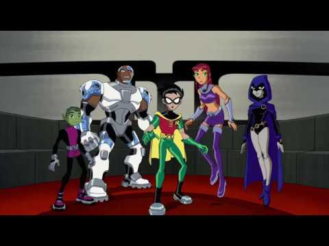 Teen Titans Go! To the Movies - Post-Credit Scene (HD)
