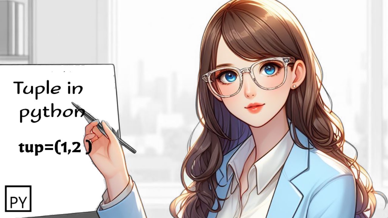 Python Tuples Simplified: Learn, Apply, and Optimize Your Code#python3 #pythonforbeginners #python