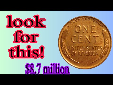 "One Cent to $117,000: The Lincoln Penny You Need to Know About"