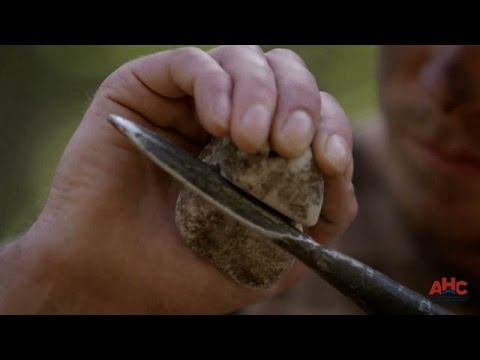 Ancient Germanic Weapons
