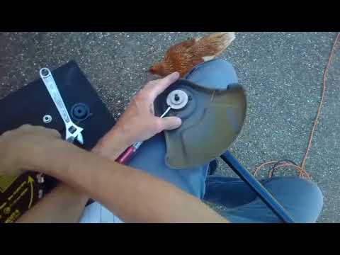 ✨ Ryobi Expand-It Brush Cutter - Review & Testing ✨