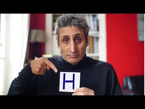 The SILENT H in English Words: My HONEST Opinion
