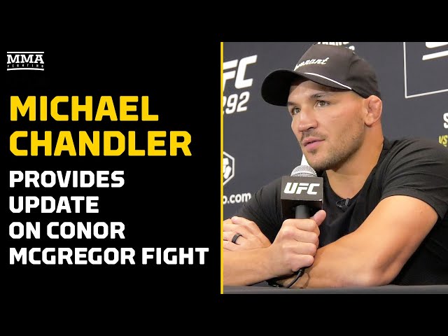 Conor McGregor joined forces with Dr. David Abbasi to reassure Joe ...