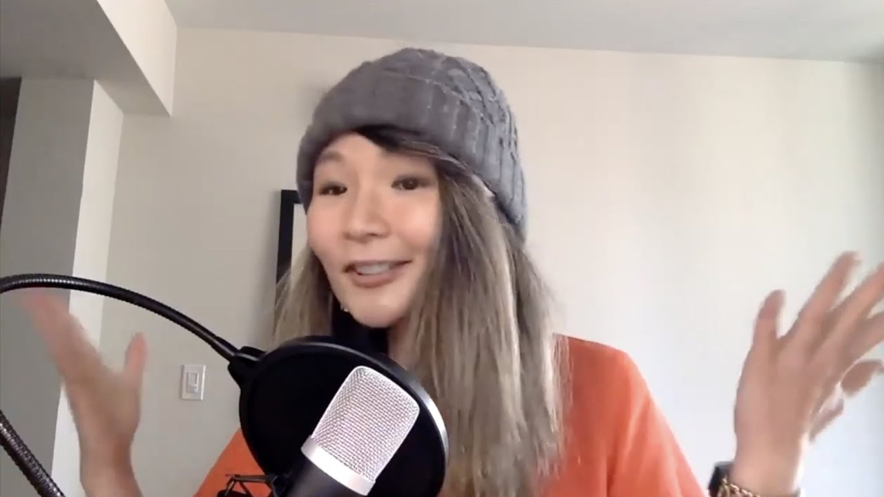 Building an effective developer portfolio - Annie at Hashnode Bootcamp III