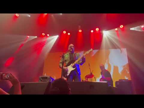 Heart in Danger - Southern Sons Astor Theatre, Perth March 12 2025