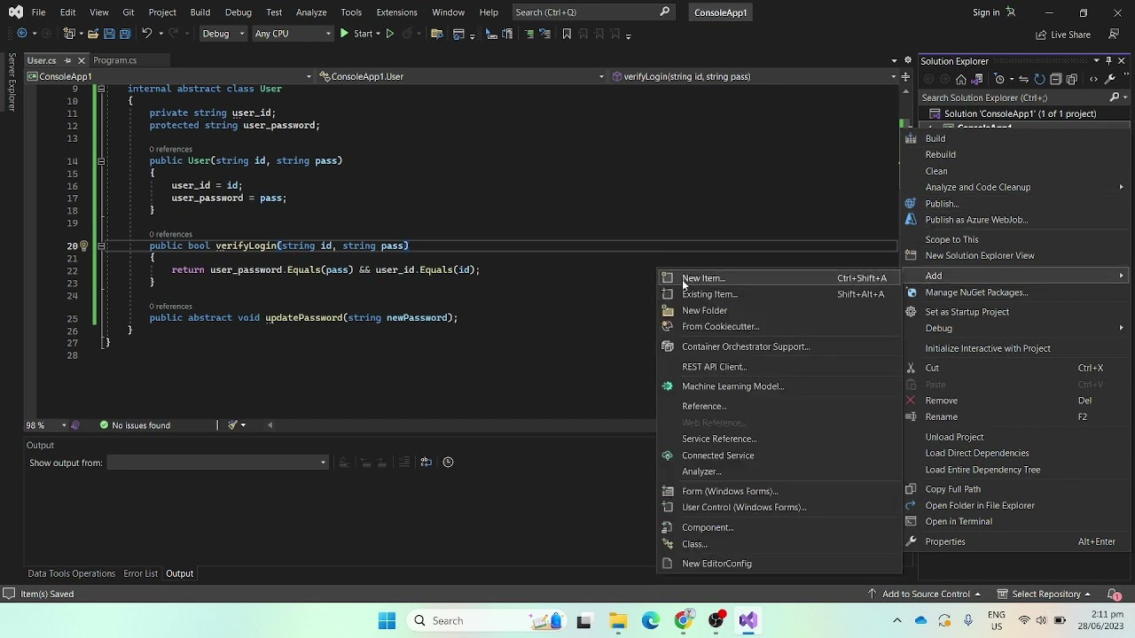 07 Activity 1 Computer Programming 3 Answer