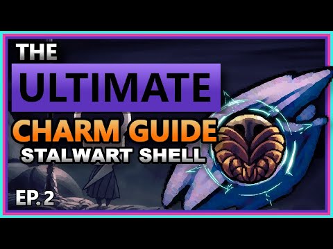 Steam Community :: Video :: CHARM DEEP DIVE EP.2: Stalwart Shell ...