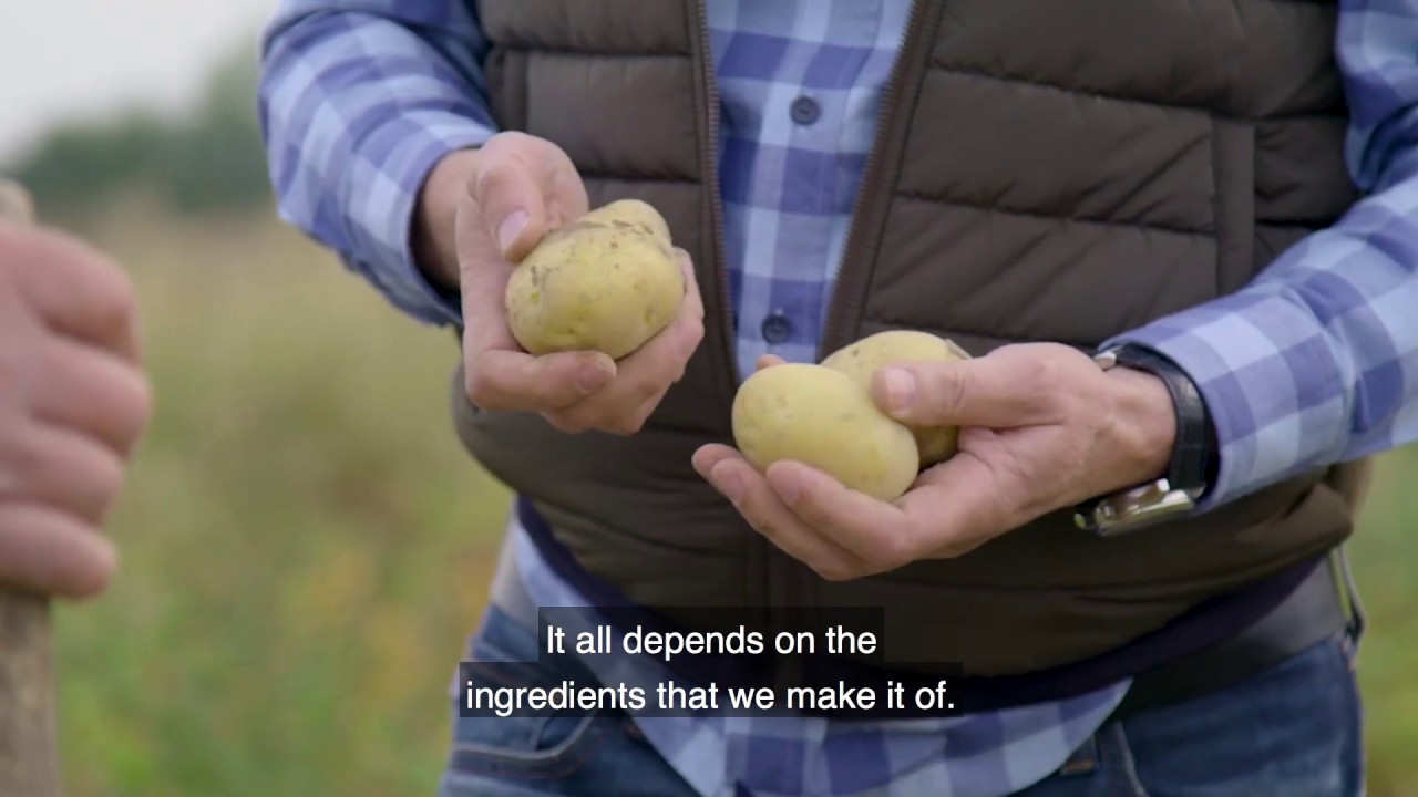 The Secret Behind Chopin's Handcrafted Vodka with Tad Dorda