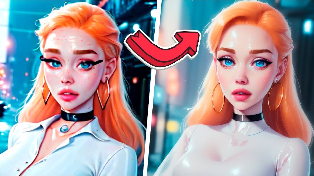 Stable Diffusion | Significant Change - VAE