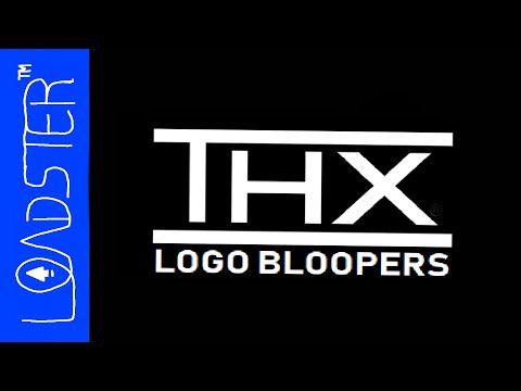 [#2267] THX Logo Bloopers | S1 E1 | The Pilot (2022 Remake)