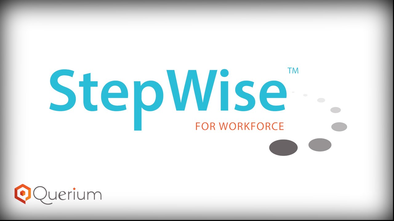 StepWise™ for Workforce Development