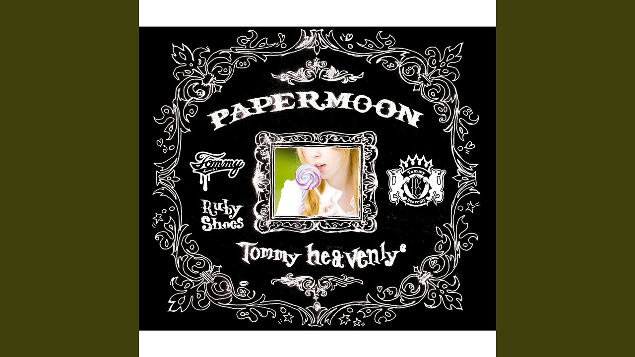 PAPERMOON