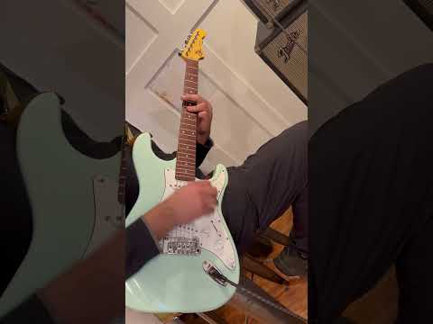 Fender Bassman ab165 | Reverb