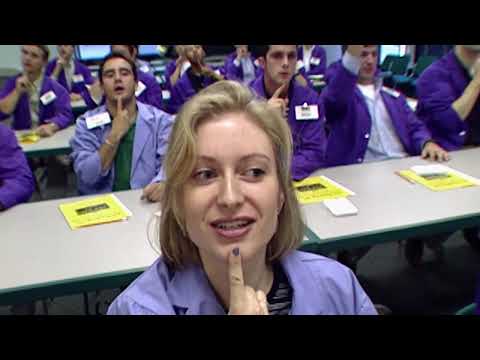 PIT TRADING 101 (2013 Documentary film by Jonathan Hoenig)