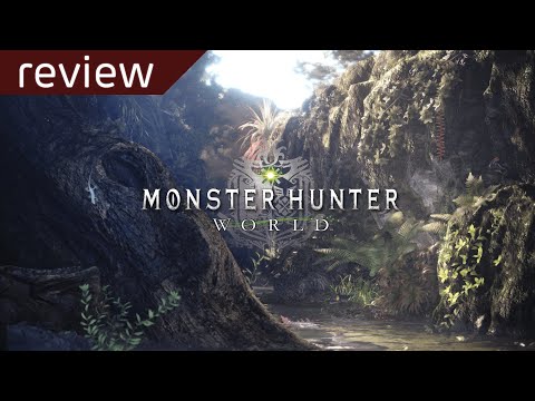 Steam Community :: Monster Hunter: World