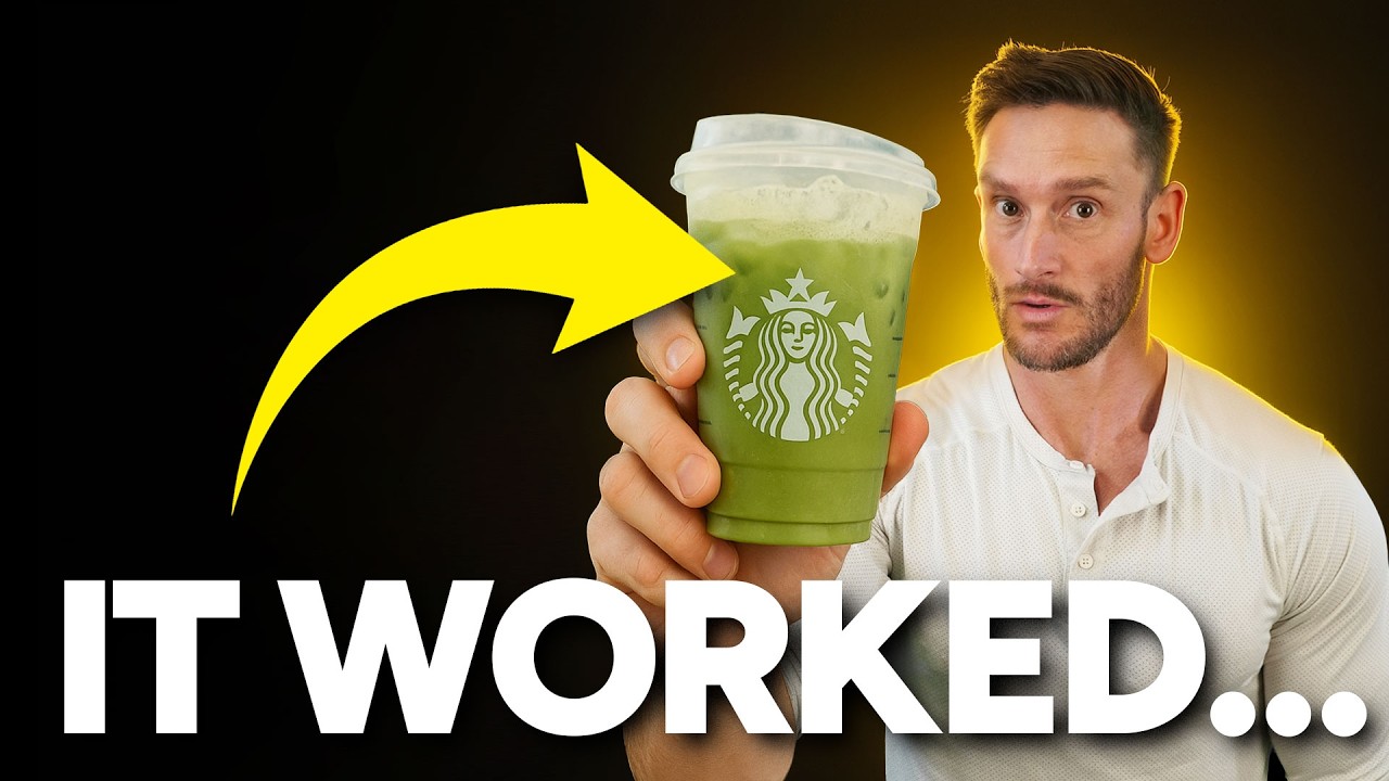 I Drank 2 Cups of Green Tea Every Day for 30 Days, This is What Happened