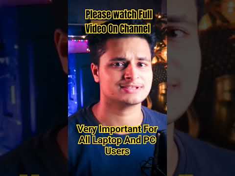 How to increase speed of laptop| How to speed up windows 10 and windows 11| Laptop Speed Increase