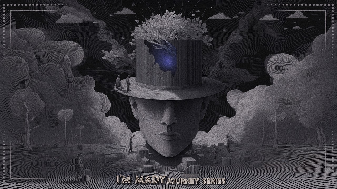 I'm Mady [Journey Series]