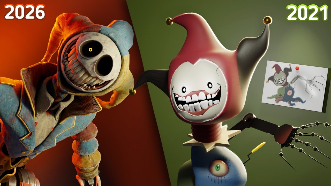 3D Modeling the First Design of The Prototype! 