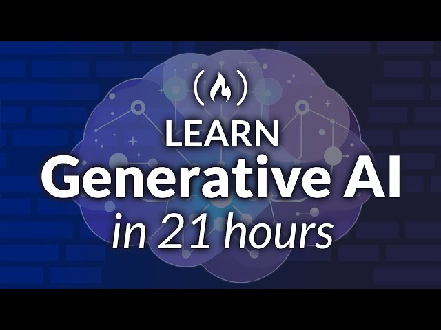 Mastering Generative AI: A Comprehensive Guide for Developers | Galaxy ...