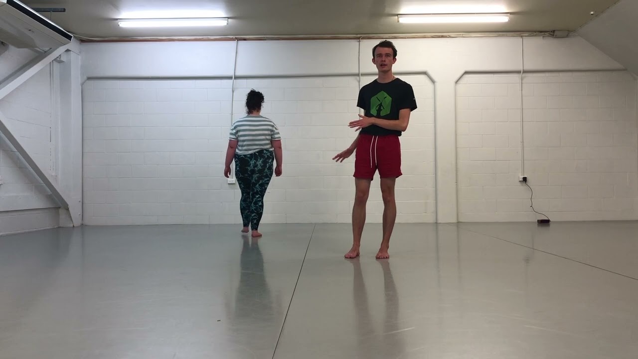 The Viewpoint Method: Architecture