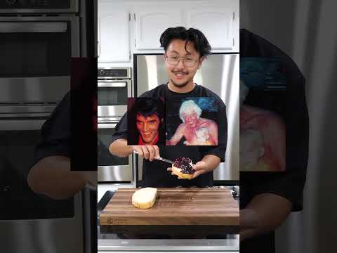 Elvis Theory!