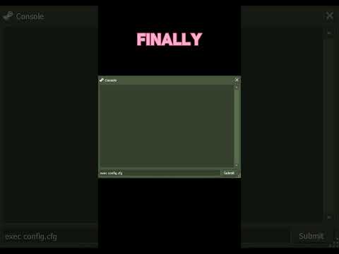 How to Setup a CS 1.6 Config for Better Aim