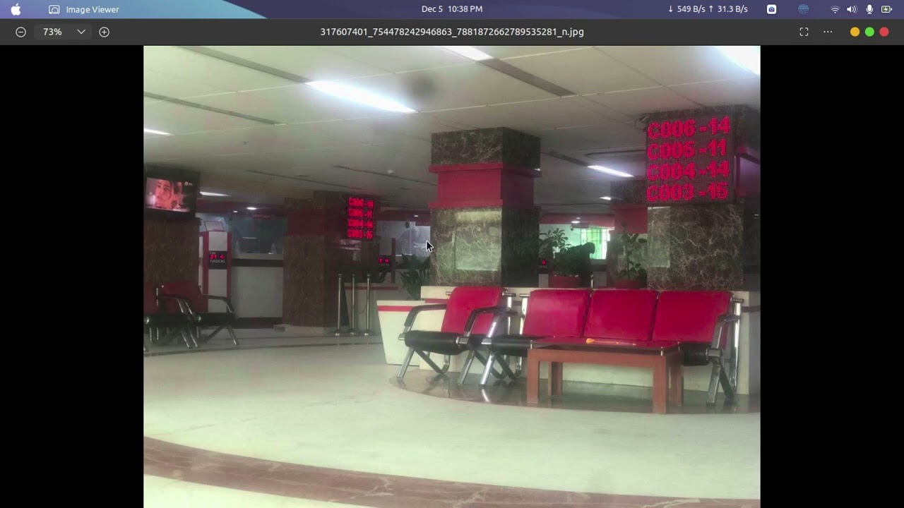 2. Queue Management System (QMS) Dependency Softwares