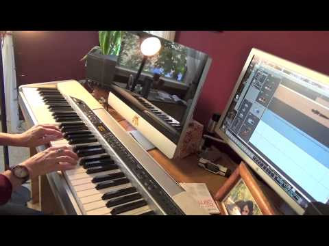 Leschetizky Exercise