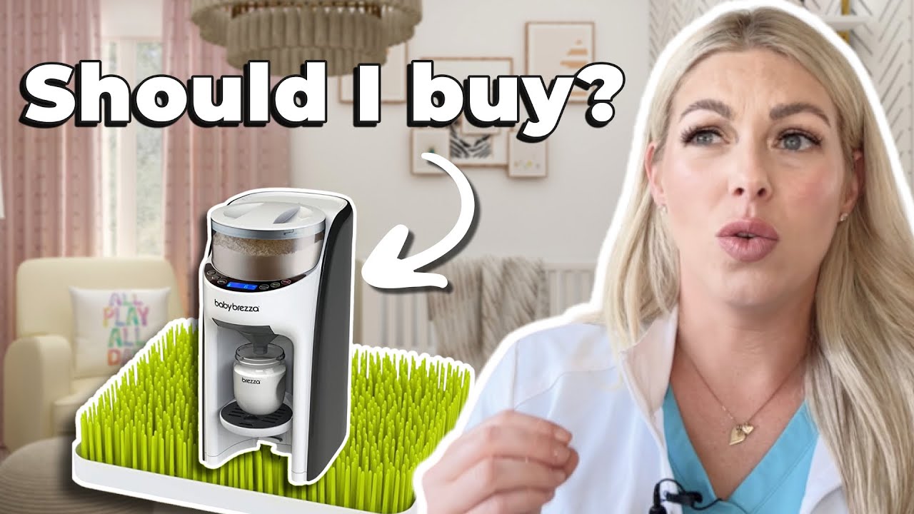 The Best Products for Bottle Feeding Your Baby