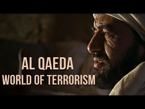 Al Qaeda World of Terrorism | TRAILER | MagellanTV