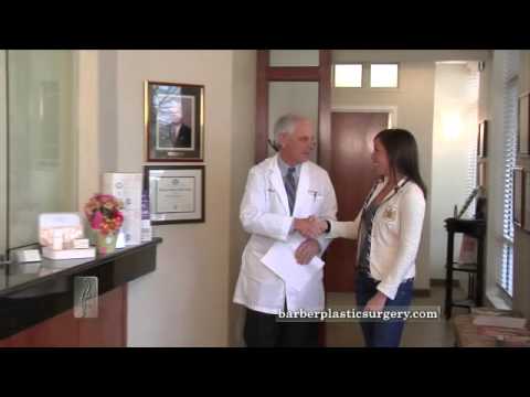 Barber Center for Plastic Surgery