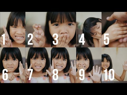 Learning the 10 commandments