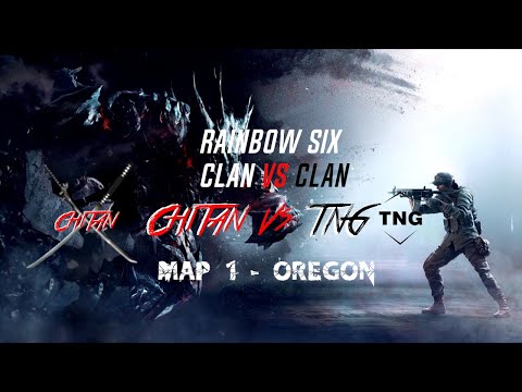 Steam Community :: Video :: R6 Tourn Day 1- Map Oregon