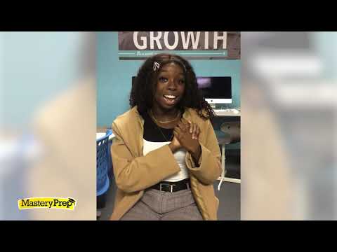 MasteryPrep: Every Student College Ready!