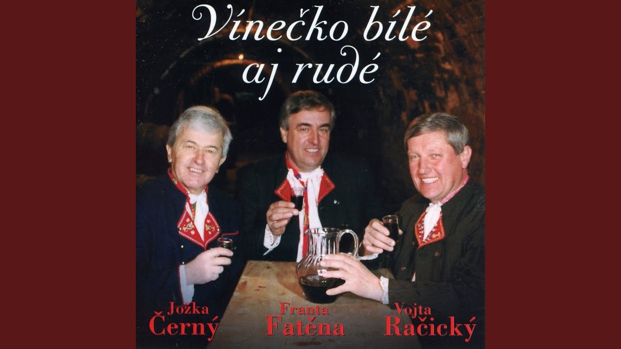 Vínečko Bílé