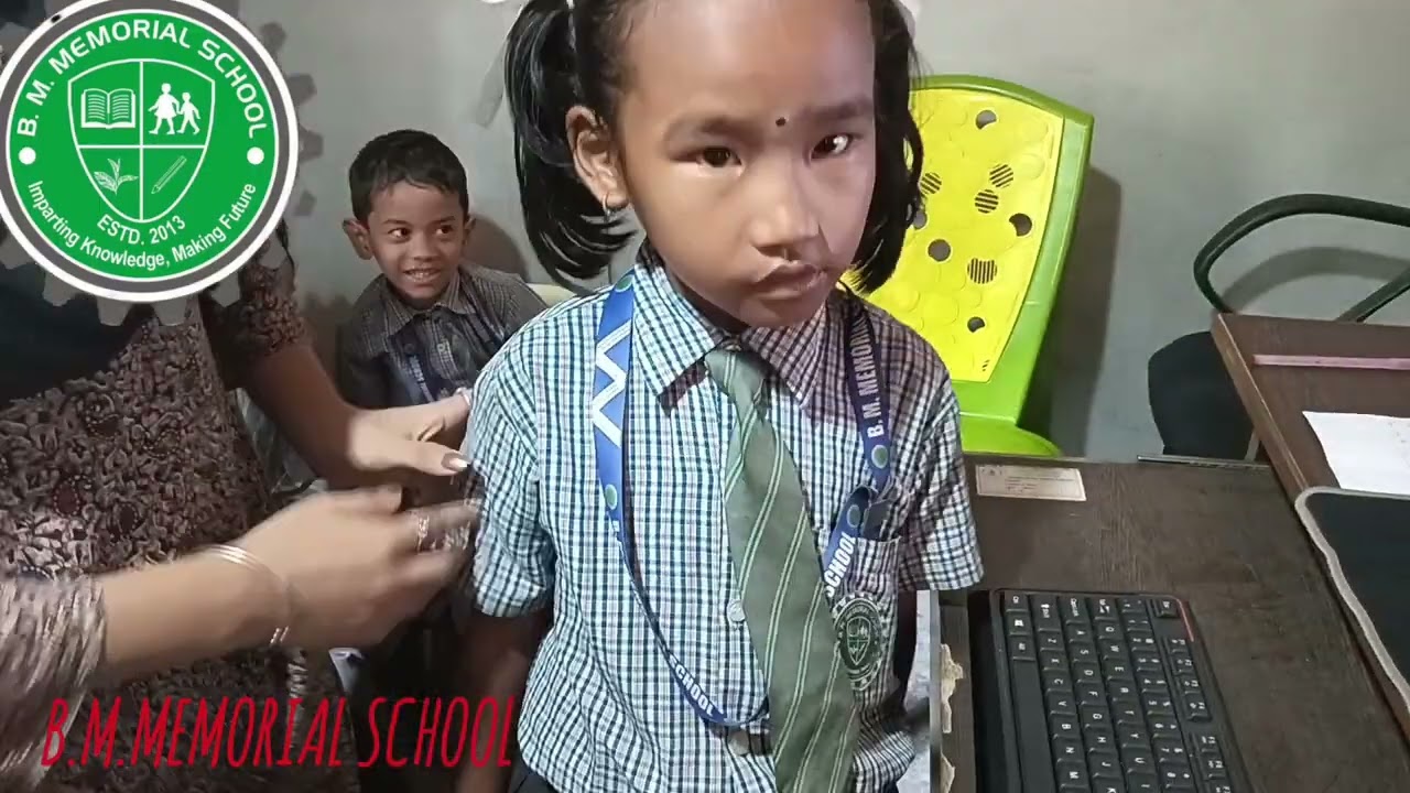 Computer Practical 🖥️ exam #class1