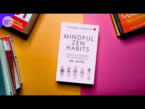 Mindful Zen Habits Review