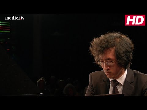 The Vendome Prize Gala Concert - Sahun "Sam" Hong (2nd Prize) - Chopin, Scherzo No. 2