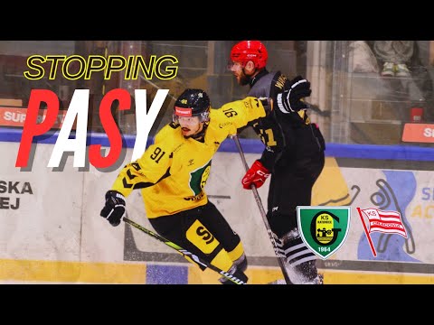 GKS KATOWICE VS. CRACOVIA | ICE HOCKEY | WHO WILL GO TO THE CUP?
