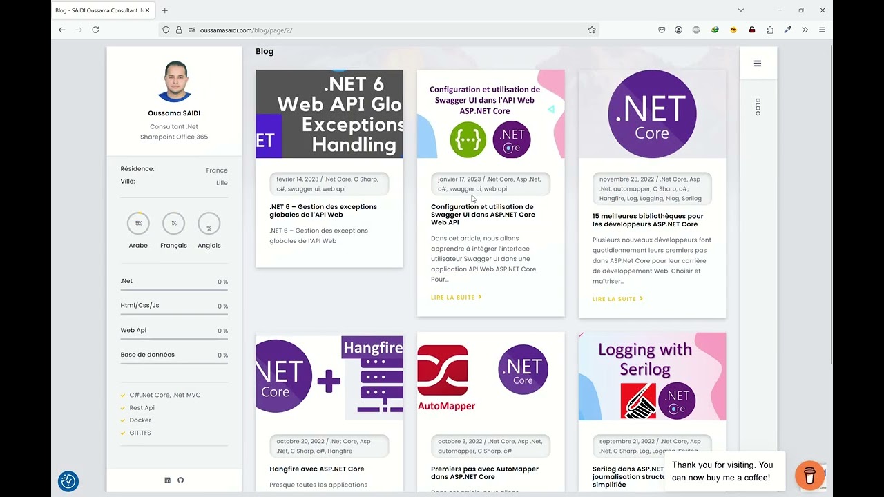 Build an AI Chatbot with DeepSeek & .NET 9 (Complete Tutorial)