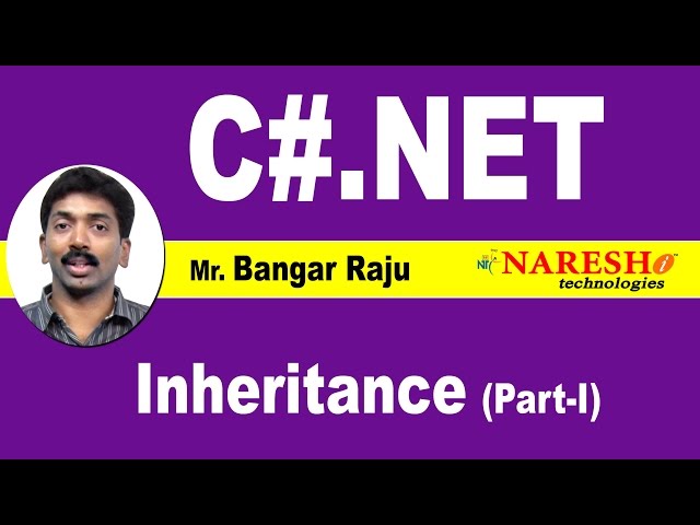 Understanding Inheritance in C#.NET: A Comprehensive Guide | Galaxy.ai | Galaxy.ai