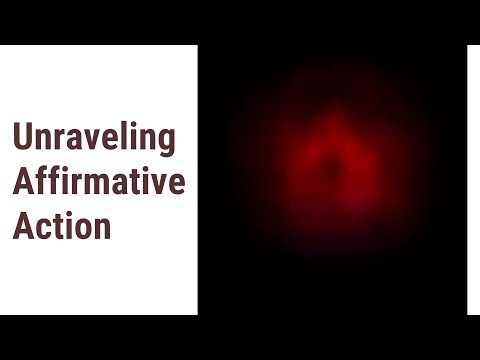 Understanding Affirmative Action in Workplace Ethics