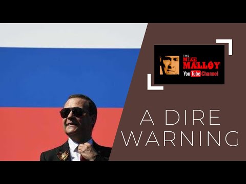 A Dire Warning
