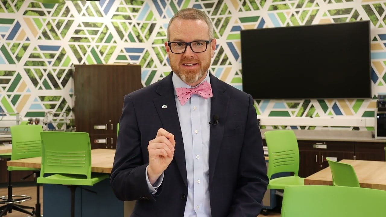 Superintendent Monthly Message - October 2025
